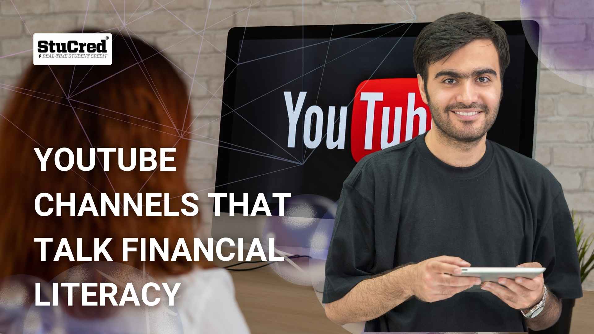 5 Must-Watch YouTube Channels That Talk Financial Literacy