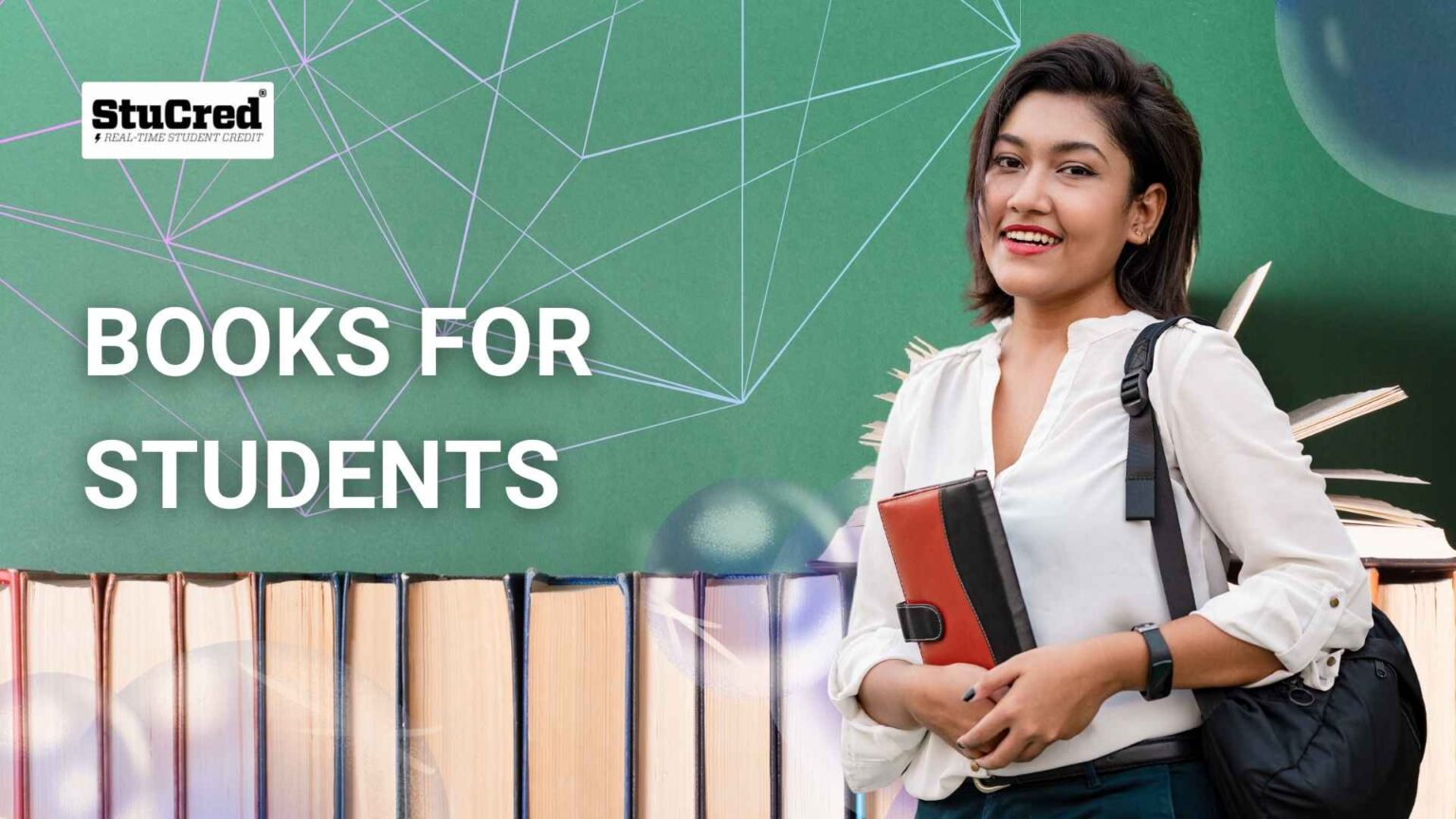 Top 5 BOOKS For Students!