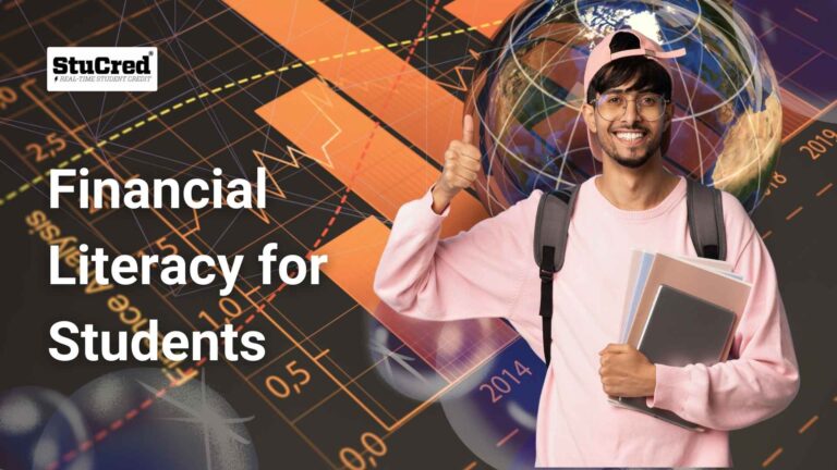 The Importance of Financial Literacy for Students: Securing a Career ...