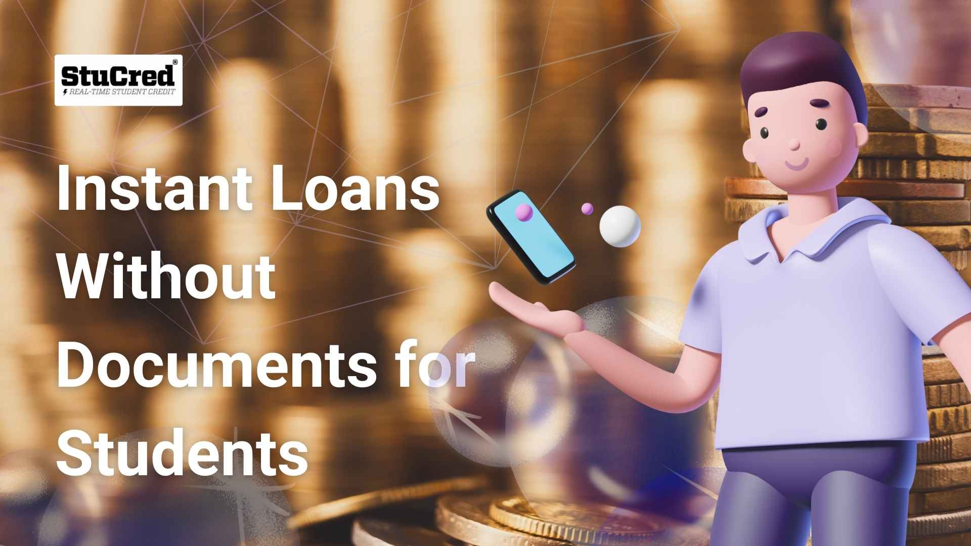 Quick Cash: Instant Loan Apps for Students in India