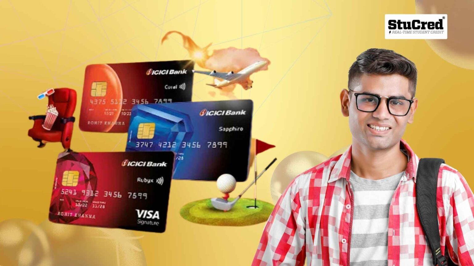 Apply for Student Credit Cards Online | 15 Best Credit Cards for Students