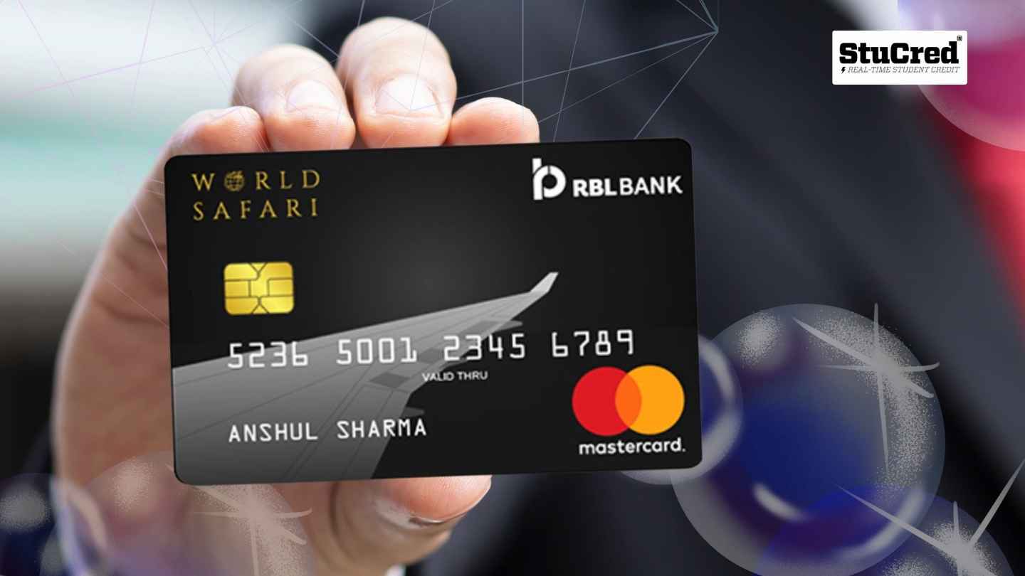 Apply for Student Credit Cards Online | 15 Best Credit Cards for Students