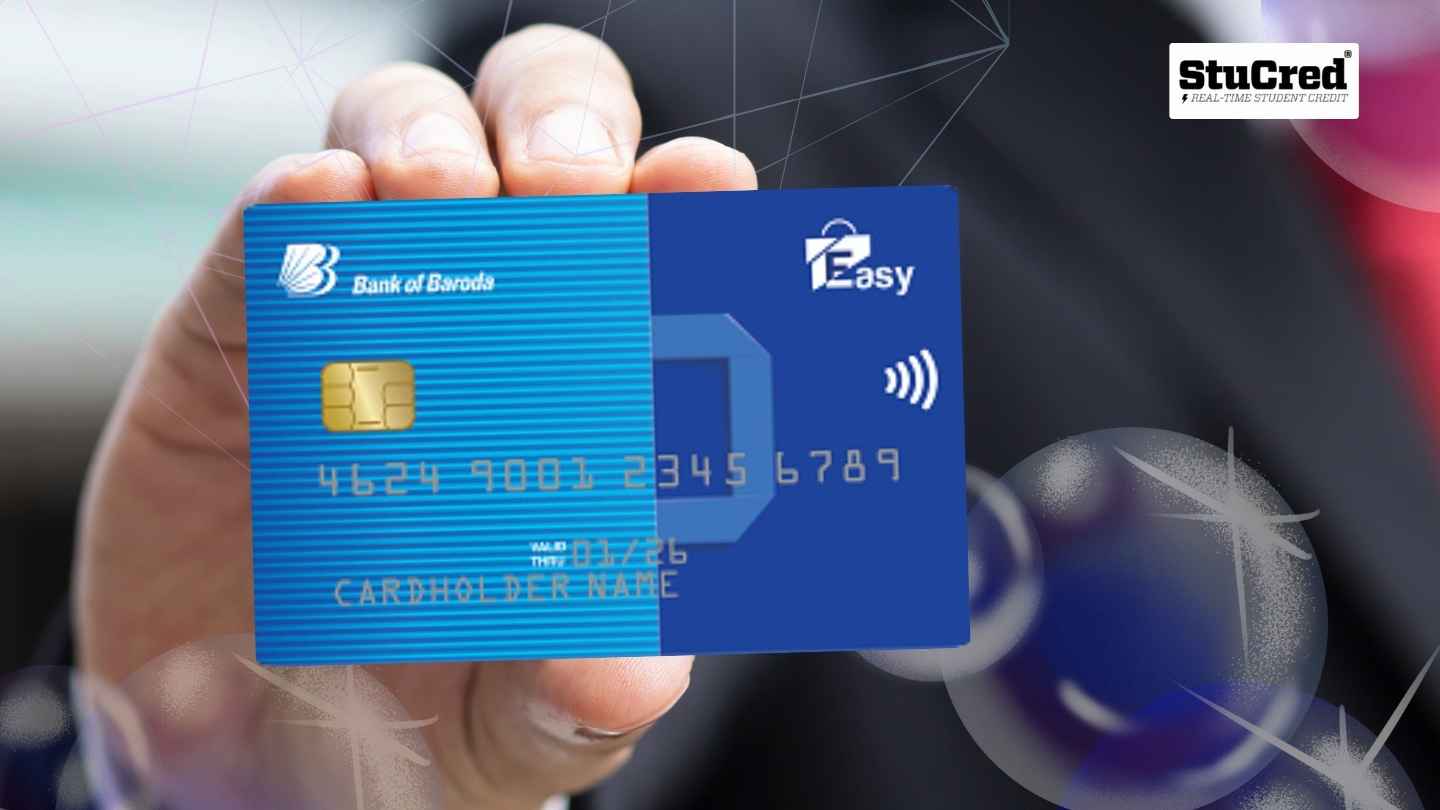 Apply for Student Credit Cards Online | 15 Best Credit Cards for Students